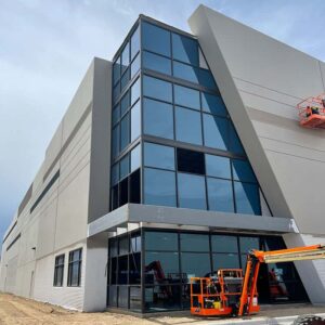 Denver Commercial Glass, Door Glass, Storefront, Denver Architects ...